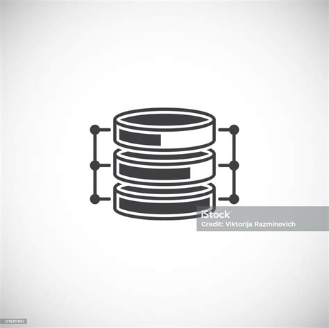 그래픽 및 웹 디자인에 대한 배경에 빅 데이터 분석 아이콘 웹 또는 모바일 앱에 대한 창조적 인 일러스트 개념 기호입니다 거래자에 대한 스톡 벡터 아트 및 기타 이미지