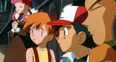 Pokémon The First Movie Mewtwo Strikes Back Screencap Fancaps