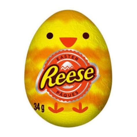 Reese Easter Egg Easter Candy Candy Funhouse Candy Funhouse Ca