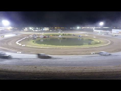 Usra Modified Main Event 9 8 18