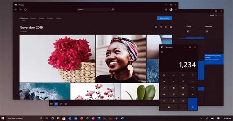 Microsoft Is Preparing A Complete Redesign Of Windows 10 In 2021
