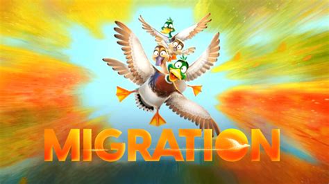 Migration Christian Movie Review The Collision