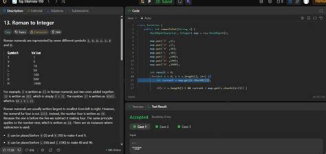 50daysofleetcode Dsa Codingjourney Leetcode 50dayschallenge