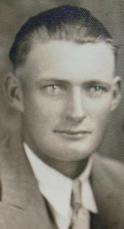 Sam Eilers 1904 1984 Memorial Find A Grave