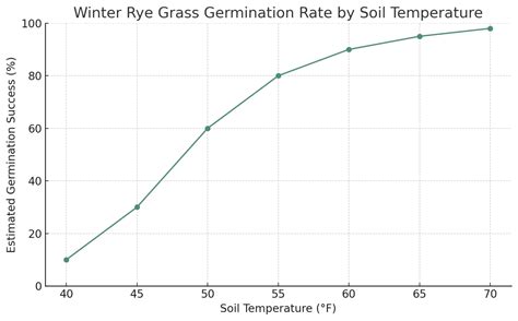 When To Plant Winter Rye Grass Lawnguru Blog