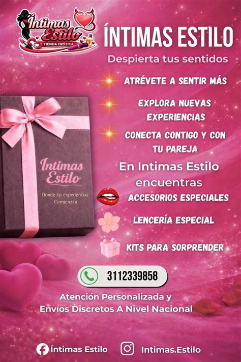Boutique Sensual Store Sex Shop