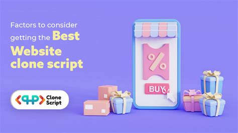 The Best Website Clone Script For Your Startups