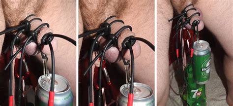 Electric Pain 27 Nude Pics Xhamster