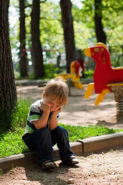 Leer Je Kind Emoties Reguleren 7 Tips