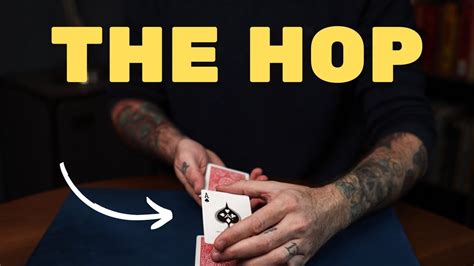 Invisible Card Control Tutorial Youtube