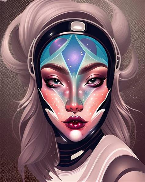 Space Cow By Baileyarthead On Deviantart