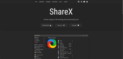 Comment Faire Une Capture DÉcran Avec Sharex Guide Complet Labo