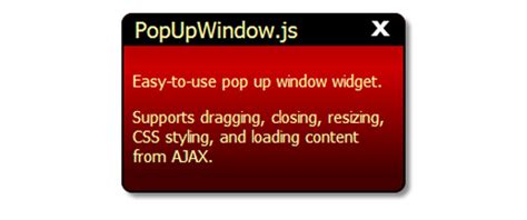 github jplarson popupwindow mootools plugin for pop up windows