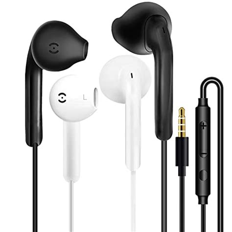 Top Cheap Wired Earbuds Of Best Reviews Guide