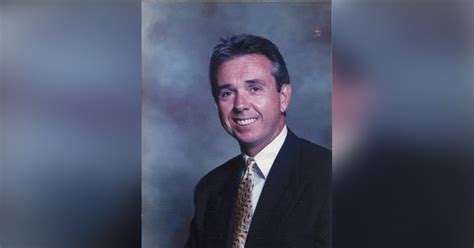 Obituary Information For Patrick Herbert Aspell