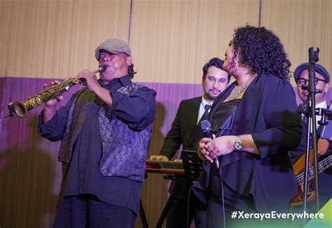 Mvca Awards 2022 Xeraya Capital