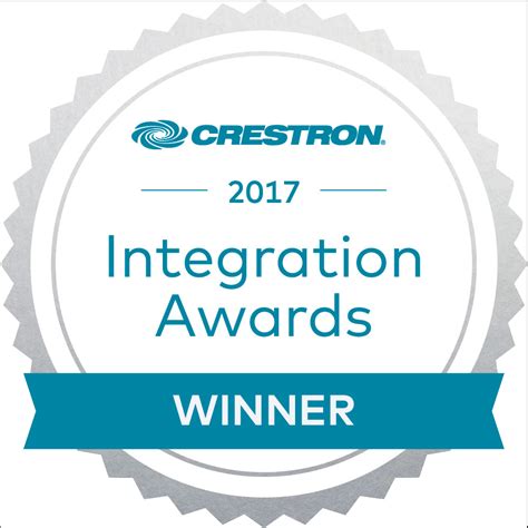 Crestron Logo