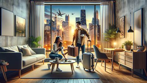 Exploring The Future Of Airbnb In Chicago Trends And Challenges Nest