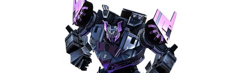 Flatline Transformers Generation 1