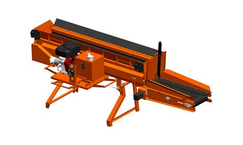 Cre 960 Bermer Concord Road Equipment