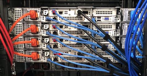 3 Rack Assembly — Ipu Pod64 Reference Design Build And Test Guide
