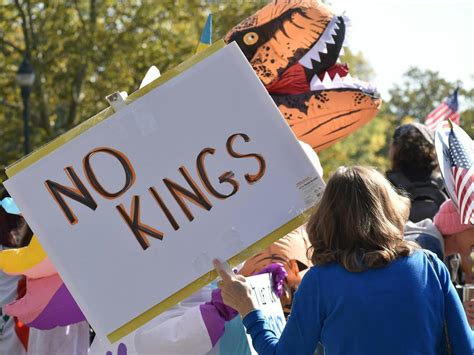 Ypsilantis Third No Kings Protest Set For March 28 2026 The Eastern
