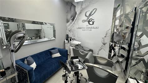 Lisbeth González Hair Styles Doral Book Online Prices Reviews