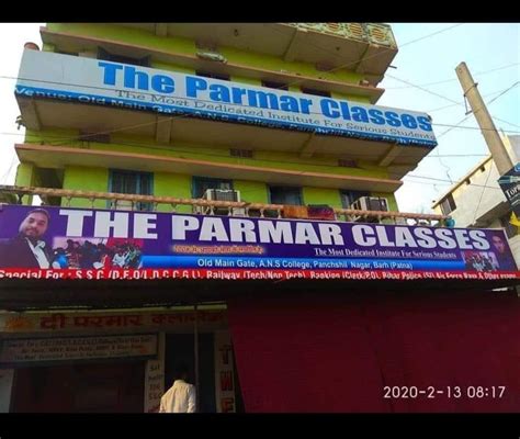 The Parmar Classes Home Facebook