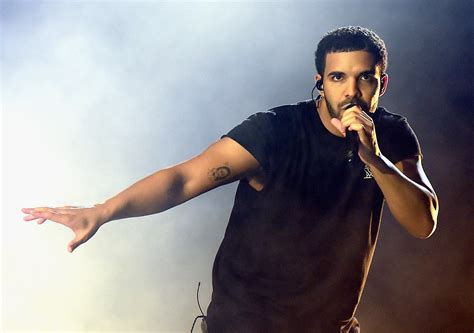 Drake Photoshoot