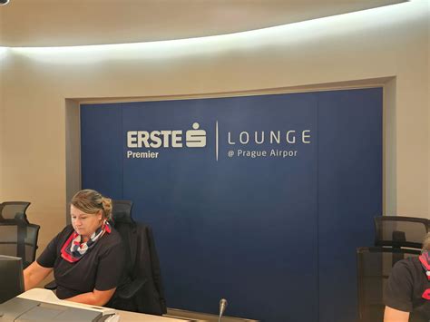 Erste Premier Lounge Prague Review A Complete Guide At Václav Havel