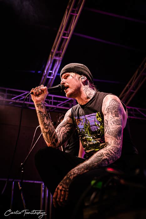 Caskets The Home Team Stepson Bad Love Brisbane [live Review]