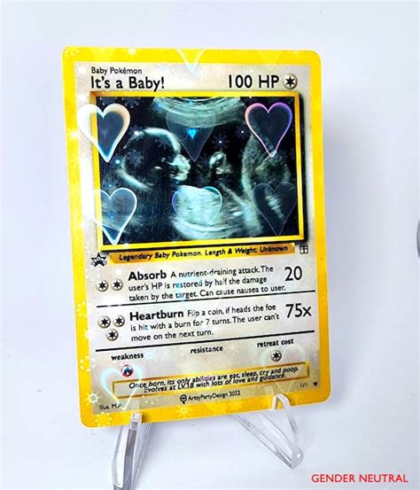 Pokemon Giving Birth