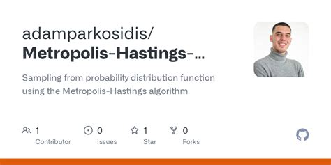 Metropolis Hastings Algorithmmetropolis Hastingsipynb At Main · Adamparkosidismetropolis