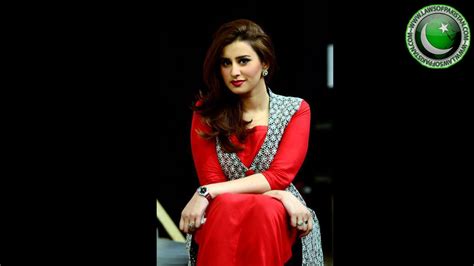 Madiha Naqvi Profile