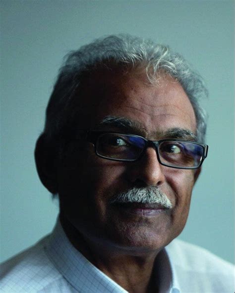 Mohammed Ishaq Northern Insight Magazine