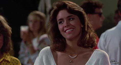 Night Of The Creeps 1986 Cult Celebrities