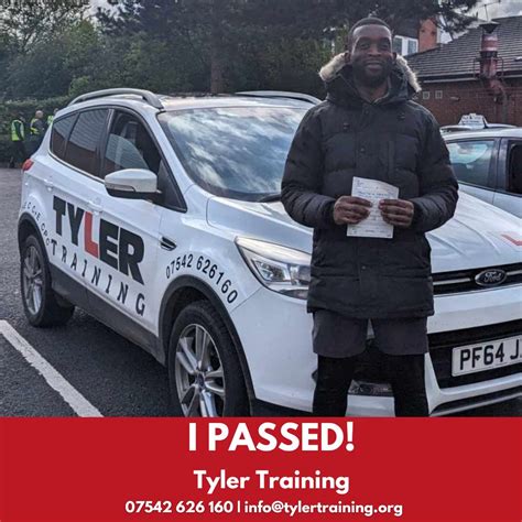 Congratulations Amir Karim On Passing Your Car Test Today At