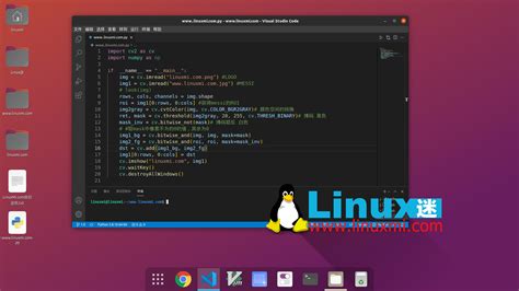 Visual Studio Code 与 Atom 文本编辑器比较 Linux迷 Visual Studio Code 与 Atom 文本编辑器比较 Linux迷