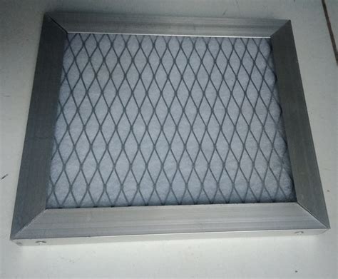 Fcu Filter Ravteknik