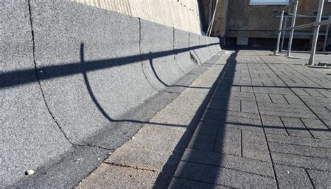 Proteus Pro Felt Ultima Built Up Roof