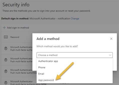 Authentication Options Encodian Customer Help