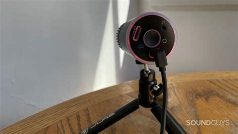 JLab Talk GO USB Microphone Review SoundGuys