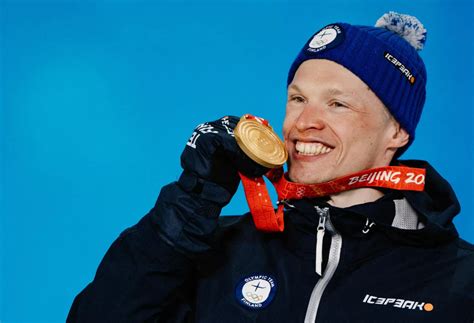 103 Athletes Will Represent Finland At The Milano Cortina Winter