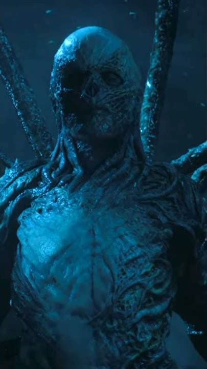 Veccna Summons The Thessalhydra In Season 5 Of Stranger Things Epic Boss Battles Ahead Youtube
