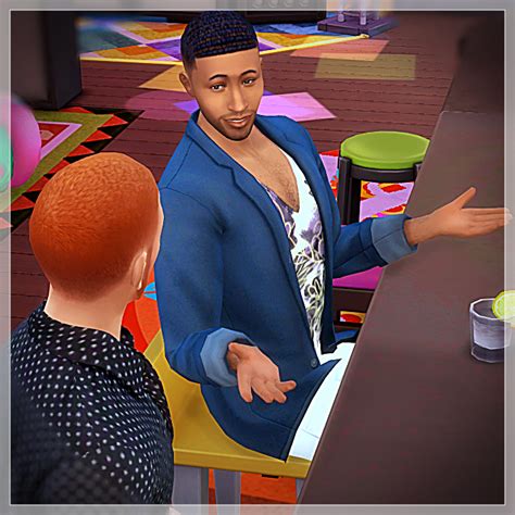 Gingerbeardmansim Kevin Woke Anthny Up And They Left Without Saying