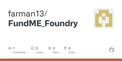 Mohammad Farman On Linkedin Github Farman13fundmefoundry