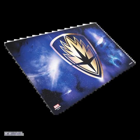 Compra Marvel Champions Game Mat Guardians Of The Galaxy De Gamegenic