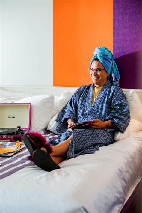 Blog Hotel Zed