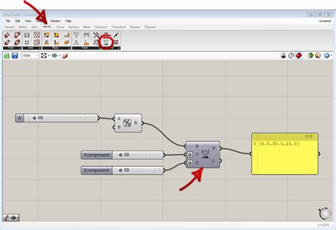 Grasshopper基本の基 事前に知っておくだけで習得効率が2倍になる小技をご紹介！！ Beaver Media