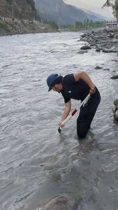 그 물고기는 다시 돌아왔다 더 크고 조용하게 🐟 Youtube